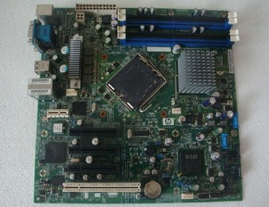 主板服务器ML110G5主板