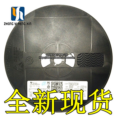 全新进口原装正品TS5A3167DCKR SC70-5 丝印JG5 模拟开关芯片IC