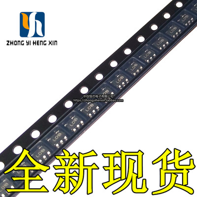 全新原装进口 LP2980IM5X-5.0 LP2980IM5 SOT23-5  稳压器芯片IC