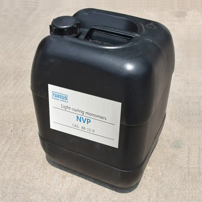 单体 NVP N-乙烯基吡咯烷酮 UV 墨水 涂料