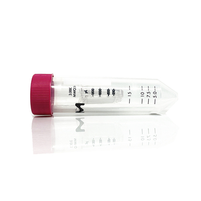 默克密理博merckmillipore超滤管超滤离心管[15ml 3KD] UFC900396