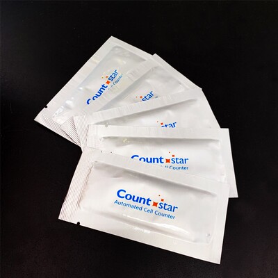 countstar细胞计数板一