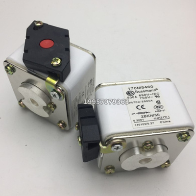 bussmann快熔保险丝400a