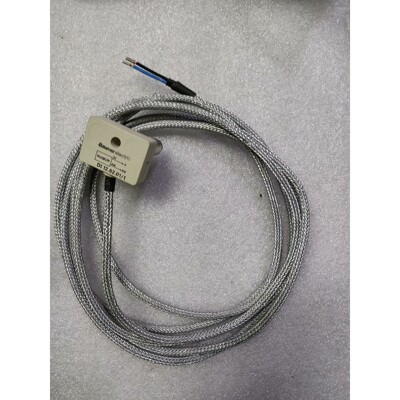 Bαumer electrⅰC DI 12.82.01/1