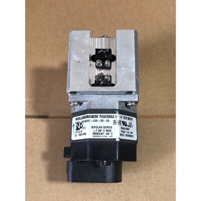 KOLLMORGEN科尔摩根电机M21NSXC-LSS-SS-03议价