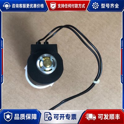 议价费森193夹断阀，型号M40520，V24DC线圈，可维修