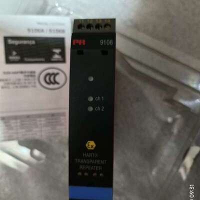 议价PR9106B1B可维修