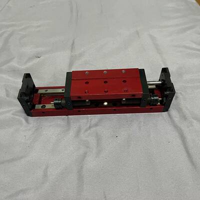 可维修GEMOTEC滑台气缸LM50-H38/50议价