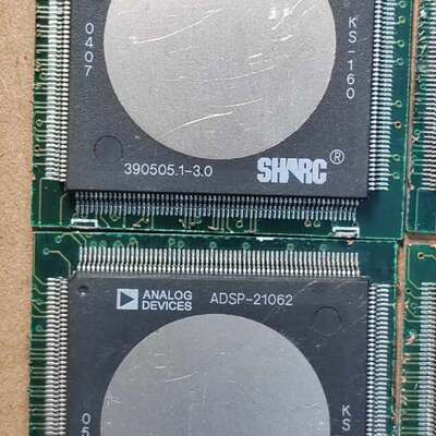 议价ADSP-21062KS-160，四个可维修