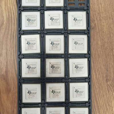 议价TMS320C6701GJCA120芯片，，可维修