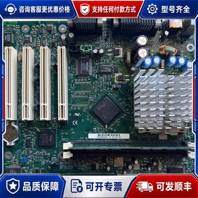议价工控主板IUW204305643 AA A27218-可维修