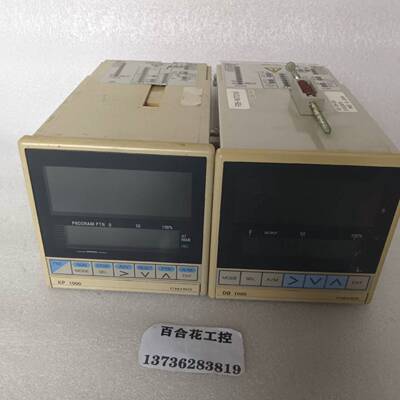 可维修CHINO 千野 KP1000 DB1000 DB113议价