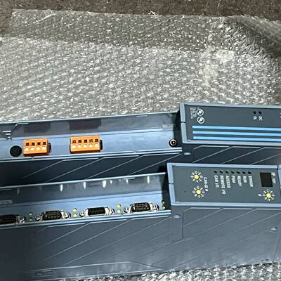 可维修贝加莱模块2PS740.9，2IF101.60-2各一个，拆议价