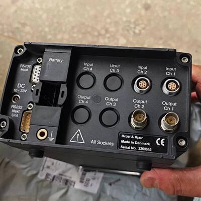 可议价Brel Kjr 2690-0S2Nexus信号调理