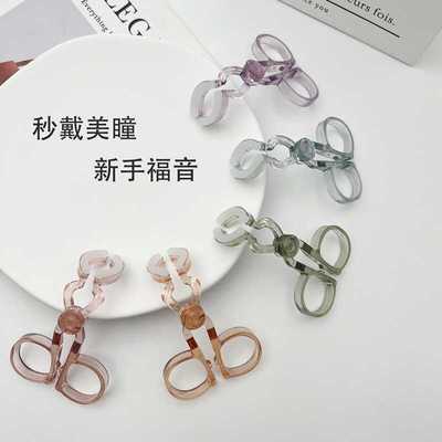 隐形眼镜佩戴撑眼神器新手扩眼器