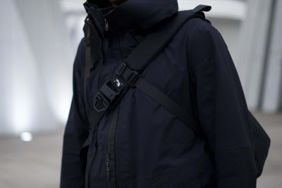 超频漫游快速释放fidlock肩垫