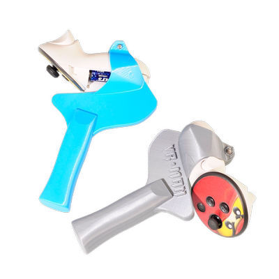 适用Quest3/3s手柄通用增强体验横拍竖拍乒乓球拍沉浸感拆装方便