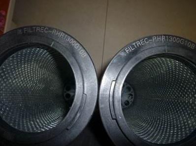 FILTREC 富卓液压滤芯R242G25