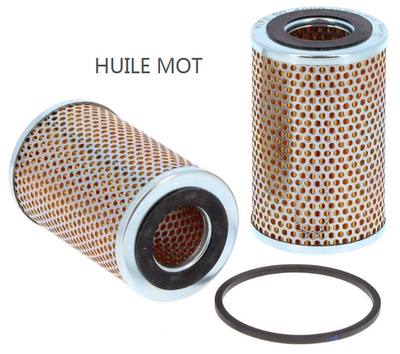 船用机油滤芯HUILEMOTBUKH