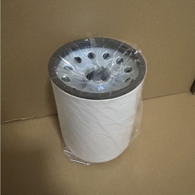 MOOG机械保养配件07160175旋装管路式液压润滑油过滤器滤芯