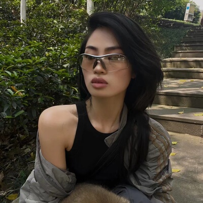 护目一体运动男女骑行眼镜太阳镜