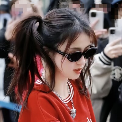 2026新款GM轻奢猫眼防晒墨镜