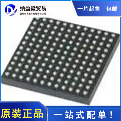 DAC38J84IAAV DAC38J84IAAVR DAC38J84I FCBGA-144 全新原装