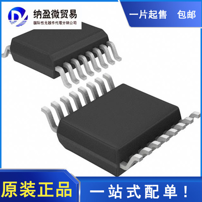 LTC1564CG#PBF LTC1564IG#PBF LTC1564 SSOP-16 全新原装
