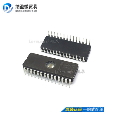 Lormume | M27C256B-15F1 M27C256B-15FI CDIP-28 陶瓷直插
