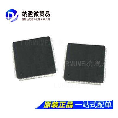 AD9882 AD9882AKST-100 AD9882AKSTZ-100 QFP-100 显示接口 正品