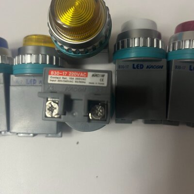 议价-KACOM B30-17 （8）-可维修
