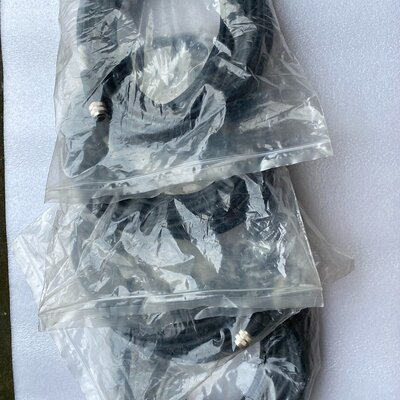 议价-全新SXN-BL/BT 10孔连接线有4根需要的联系 （46-可维修