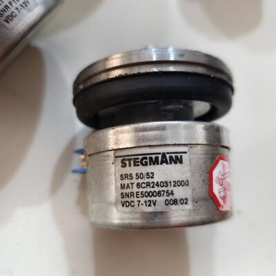 议价-STEGMANN-可维修