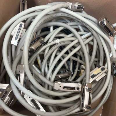 议价-Agilent原装安捷伦GPIB线10833B，++IEEE-可维修