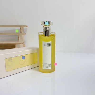 新品帝王红茶 Thé Imperial淡香氛柑橘麝香调活力清新  香水小样