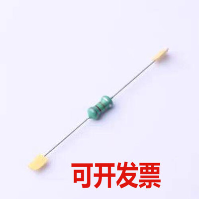 PDSH0512I-8R2M 色环/插件电感 8.2uH ±20% 1.2A 色环电感 插件,