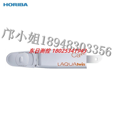 进口日本HORIBA堀场传感