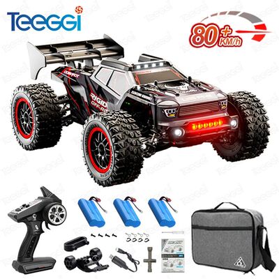 ZLL SG316 MAX 6 High Speed Drift Racing Car 80KM/H Brushless