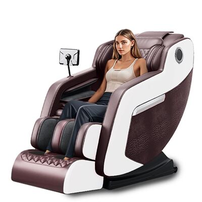 The perfect Gift for Relaxation & Health! Zero Gravity Massa