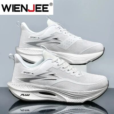 High Quality Sport Shoes For Men Casual Platform Running Sne