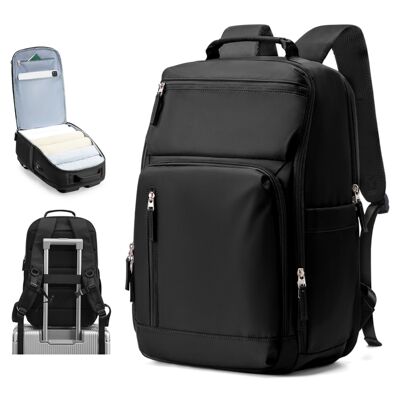 Cabin Bag Backpack Flight Approved Oversized Travel Backpack