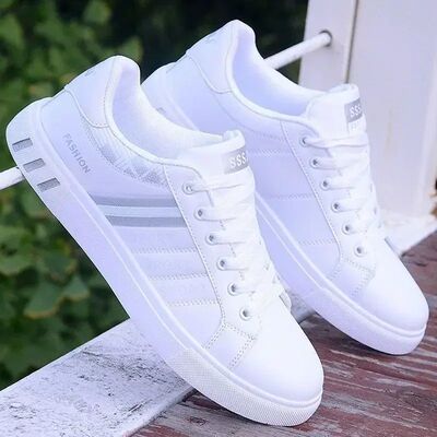 Customizable New Hot Selling Men Sneakers Casual Shoes MNX40
