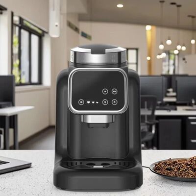 Portable Electric Turkish Coffee Maker Home Hotel Use Auto-B