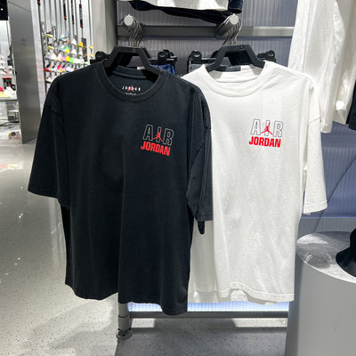 耐克男装2026夏季新款JOR