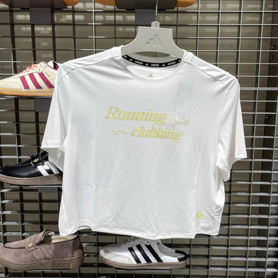 Adidas阿迪达斯女装2026