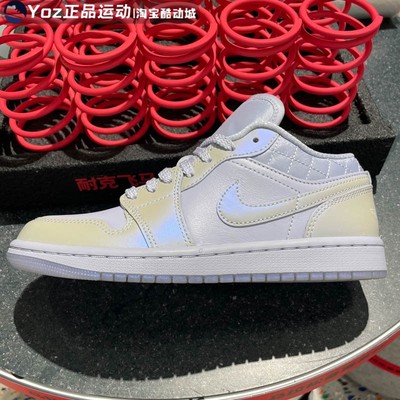 耐克女子冬季新款运动休闲鞋