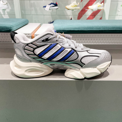 ADIDAS阿迪达斯男女鞋2024夏新款清风鞋舒适运动休闲跑步鞋IH2281