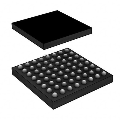 S29GL01GP11FFIR10 BGA-64 1GB NOR 闪存 NOR Flash 存储IC