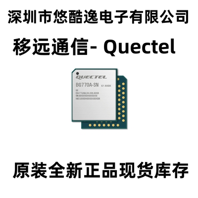 Quectel 移远模块 EG91EXGA-128-SGNS 3G/4G/5G 网络模块 LTE