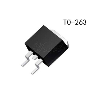 IRFS4227 TO-263 IRFS4227PBF 200V 62A 330W IR MOS管 场效应管